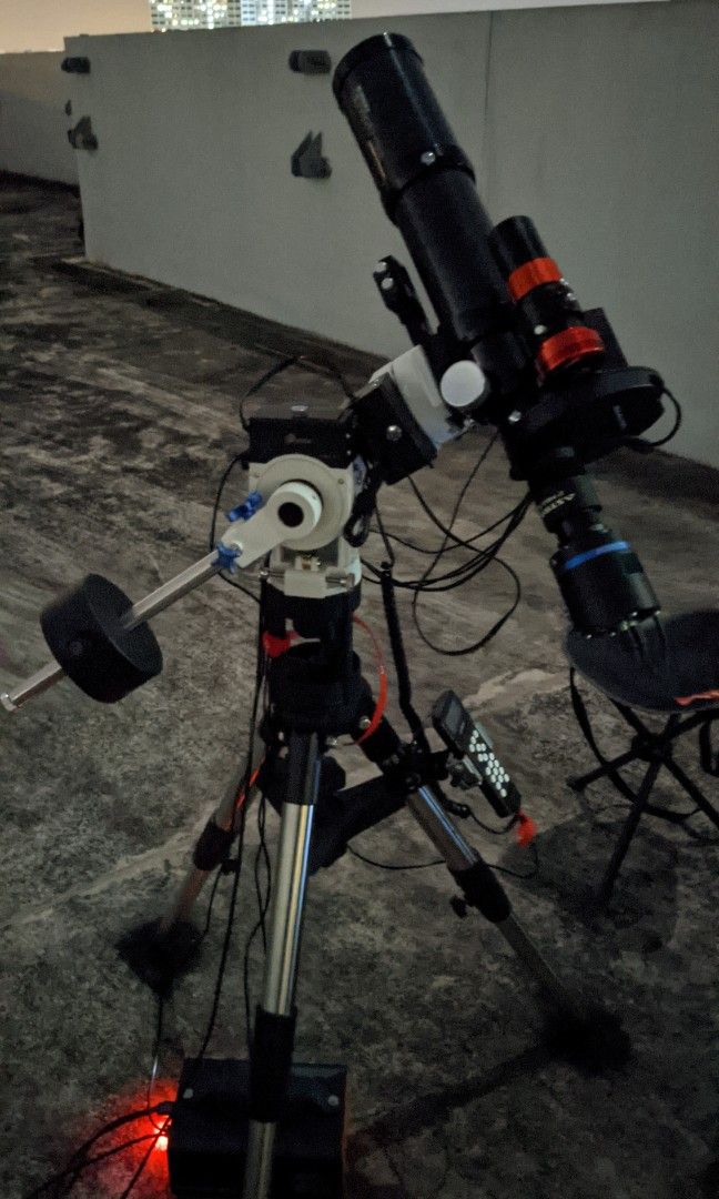 iOptron CEM25P, Photography, Photography Accessories, Tripods ...