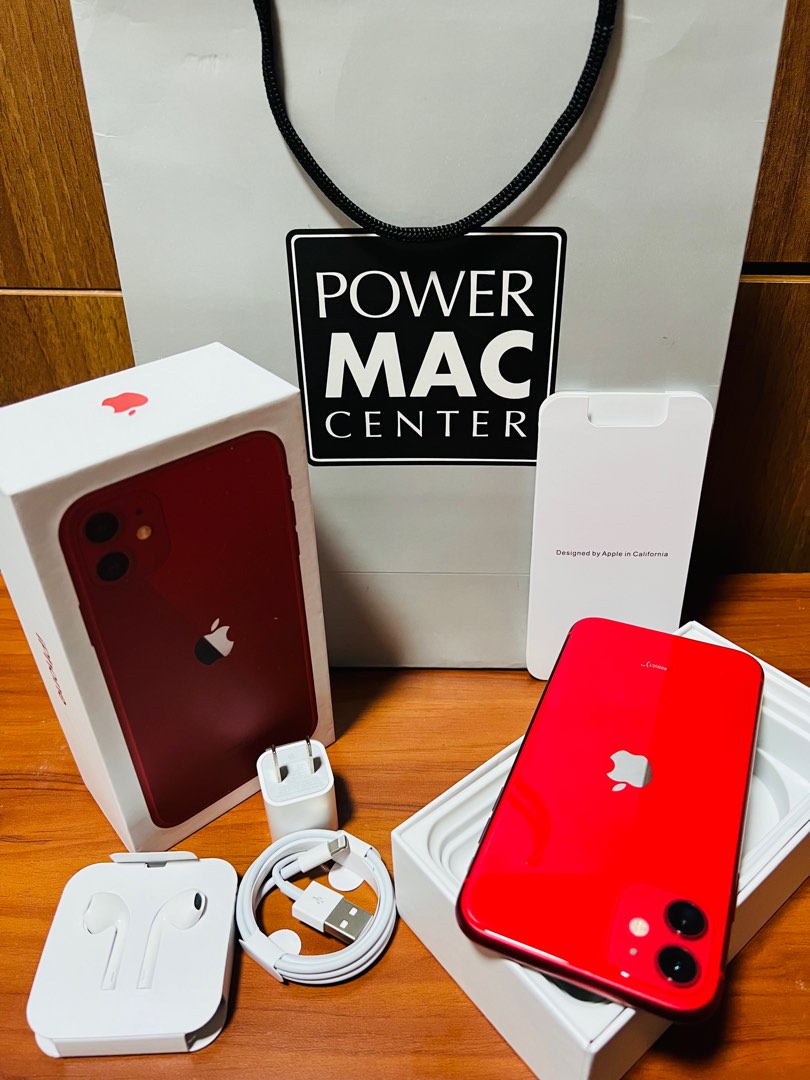 iPhone 11 HK Variant ( Dual Sim - Open line ), Mobile Phones & Gadgets ...