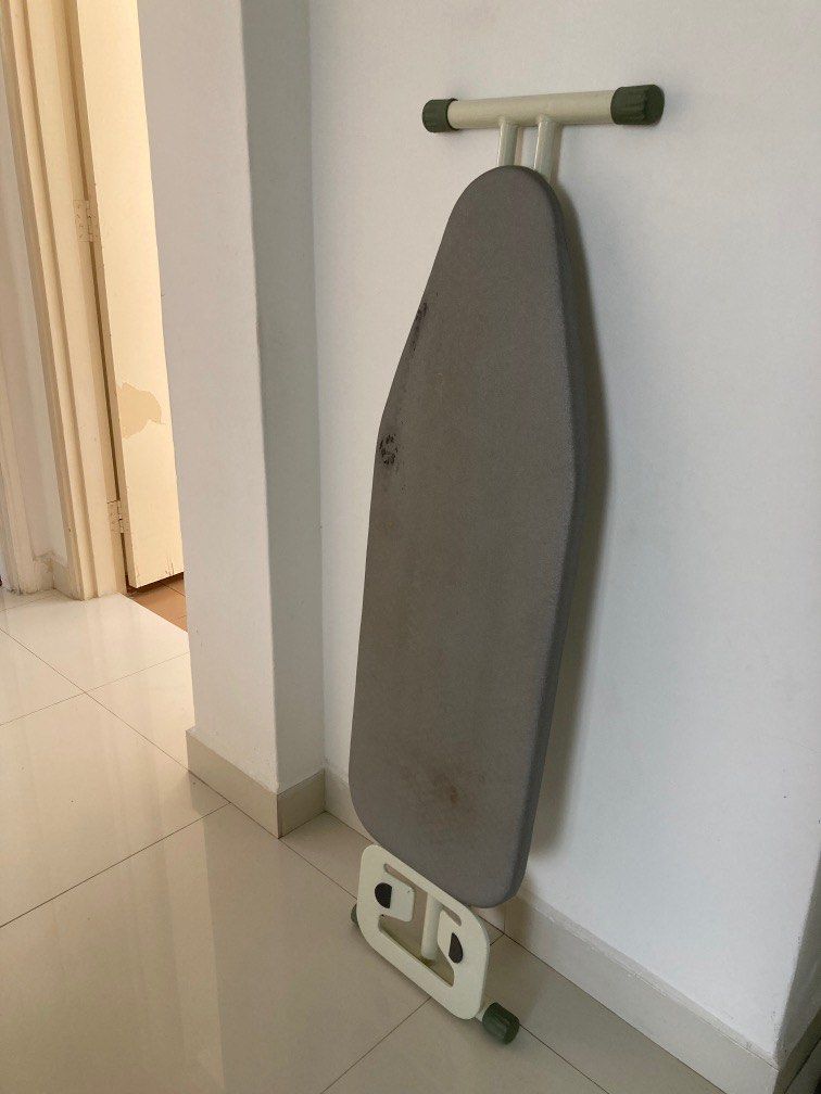 Ironing Board, Furniture & Home Living, Cleaning & Homecare Supplies ...