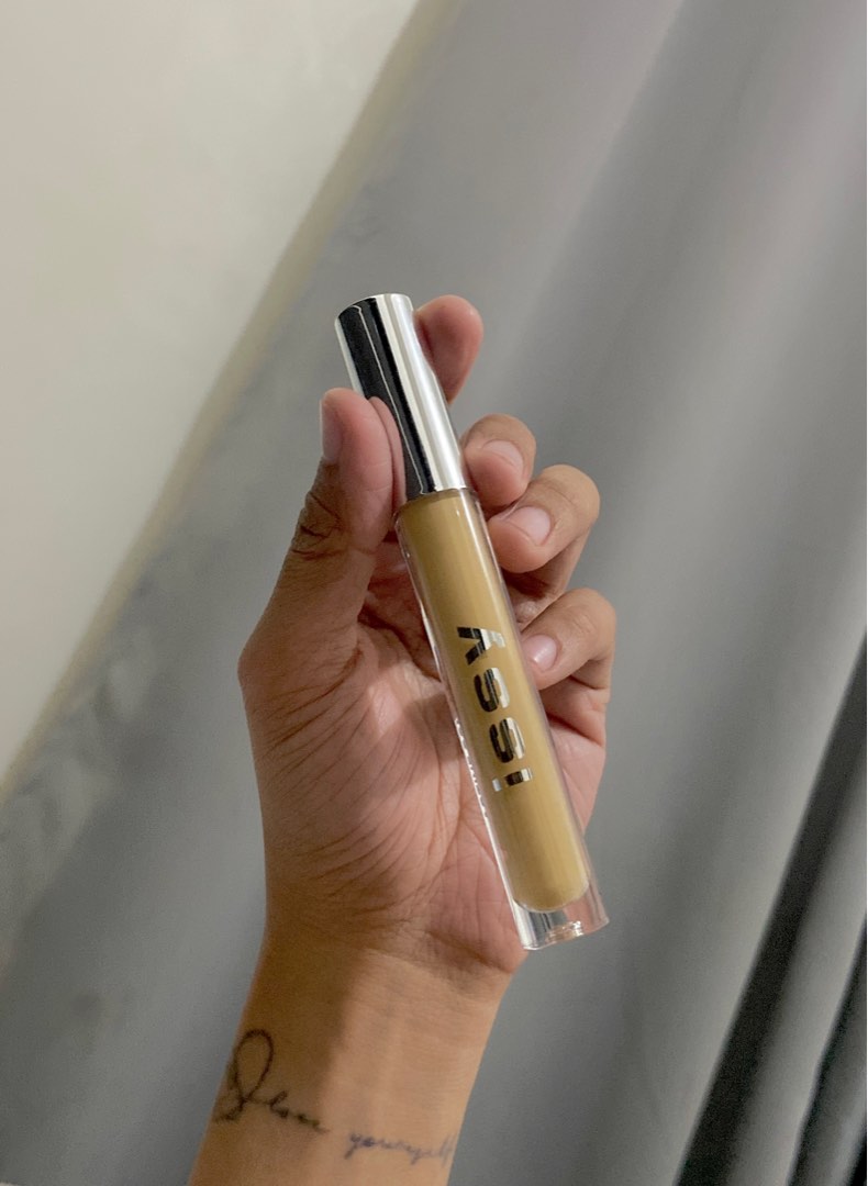 Issy Active Concealer, Beauty & Personal Care, Face, Makeup on Carousell