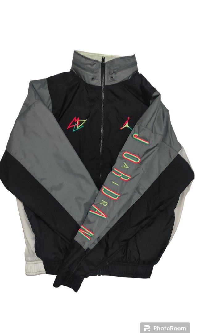 JORDAN SPORT DNA JACKET, Men's Fashion, Coats, Jackets and Outerwear on ...