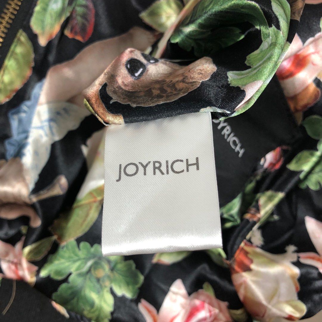 JOYRICH- Reversible Varsity Jacket, Men's Fashion, Coats, Jackets and ...