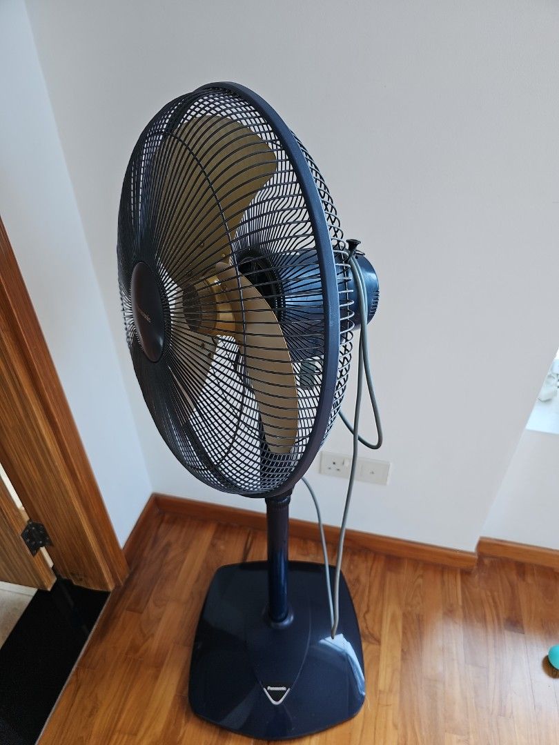 Panasonic fans, Furniture & Home Living, Lighting & Fans, Fans on Carousell
