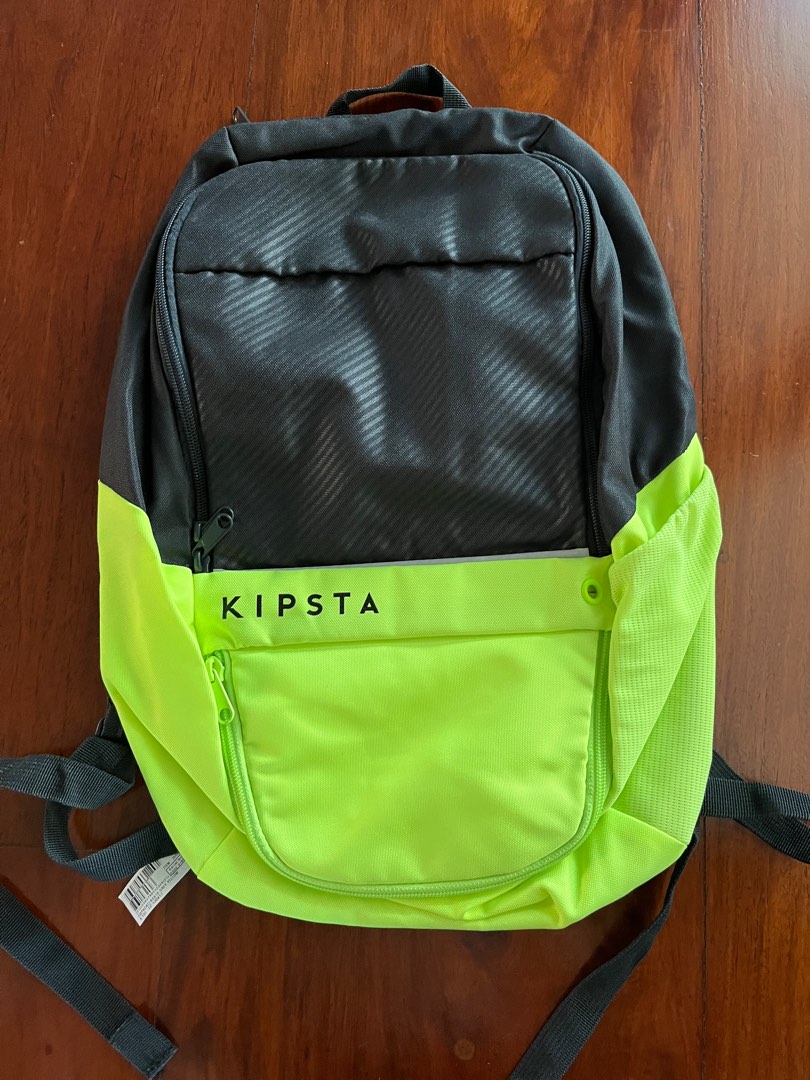 Kipsta Backpack 15L, Men's Fashion, Bags, Backpacks on Carousell