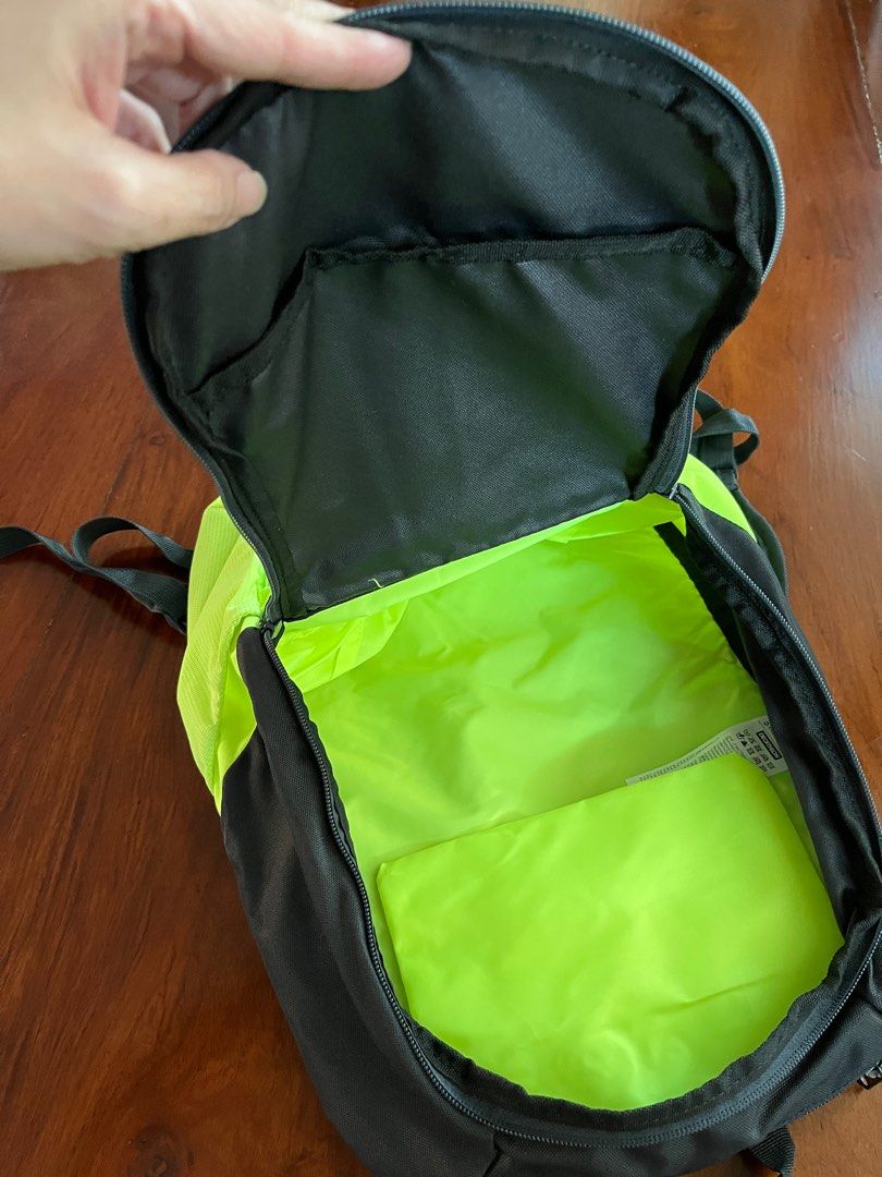 Kipsta Backpack 15L, Men's Fashion, Bags, Backpacks on Carousell