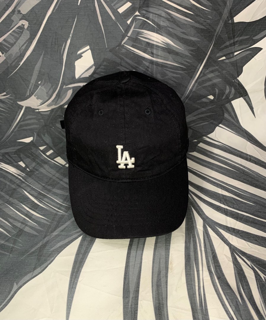 LA CAP, Men's Fashion, Watches & Accessories, Caps & Hats on Carousell