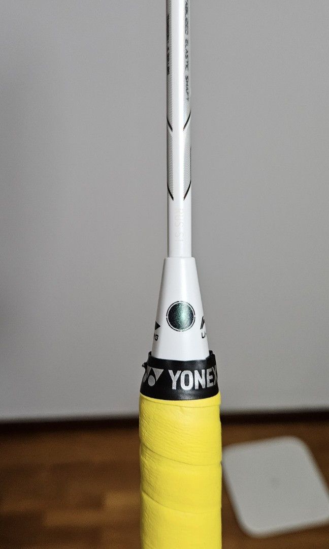 Li Ning Tectonic 7D (Drive), Sports Equipment, Other Sports Equipment ...