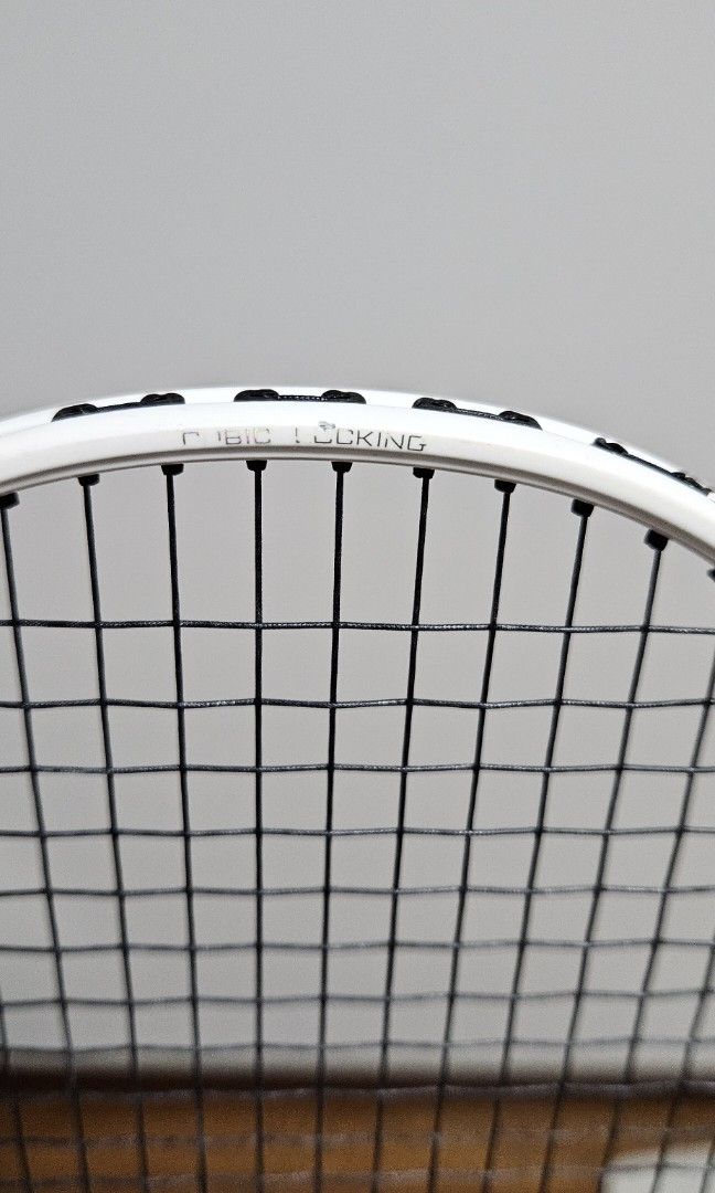 Li Ning Tectonic 7D (Drive), Sports Equipment, Other Sports Equipment ...