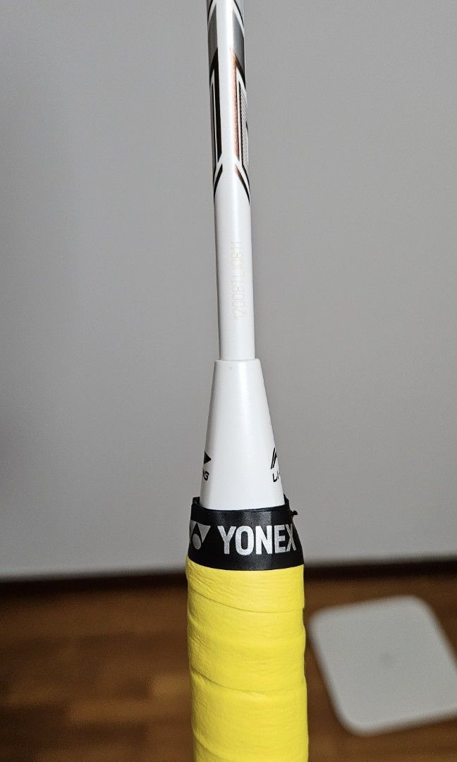 Li Ning Tectonic 7D (Drive), Sports Equipment, Other Sports Equipment ...