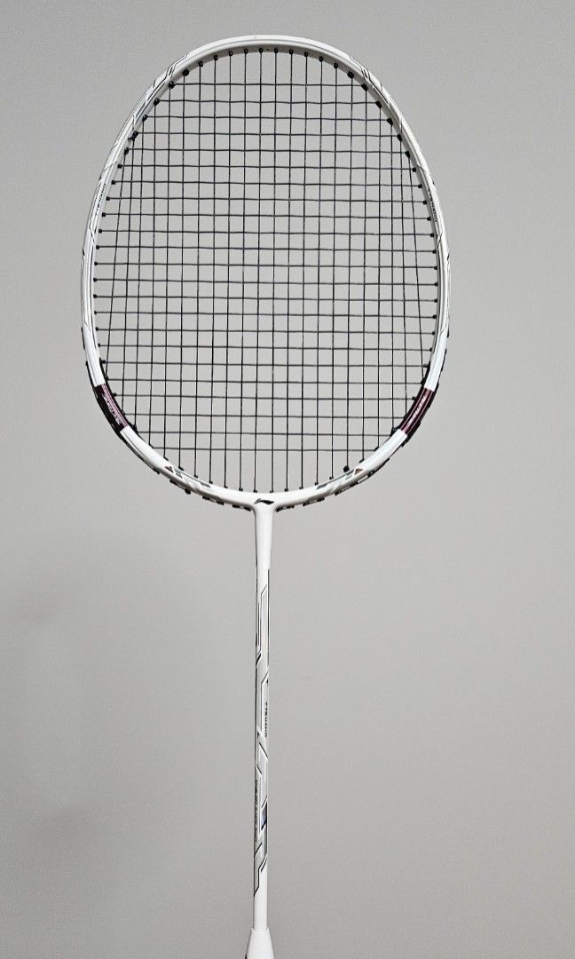 Li Ning Tectonic 7D (Drive), Sports Equipment, Other Sports Equipment ...