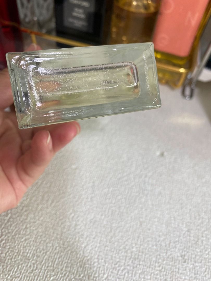 Loewe 001 men edp 100ml, Beauty & Personal Care, Fragrance & Deodorants ...