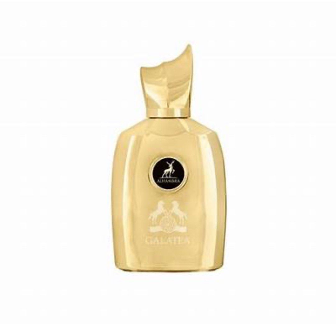 Maison Alhambra Galatea (Similar to PDM Godolphin) EDP 100ML for Men ...