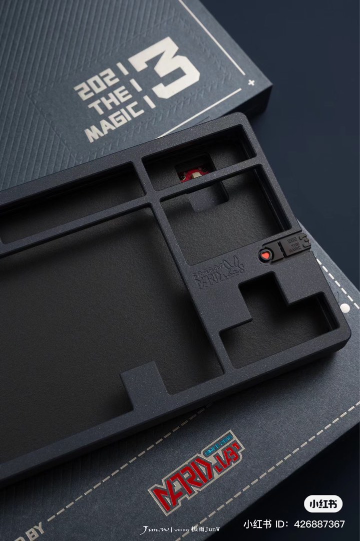 Matrix Magic3 80%, Computers & Tech, Parts & Accessories, Computer Keyboard on Carousell