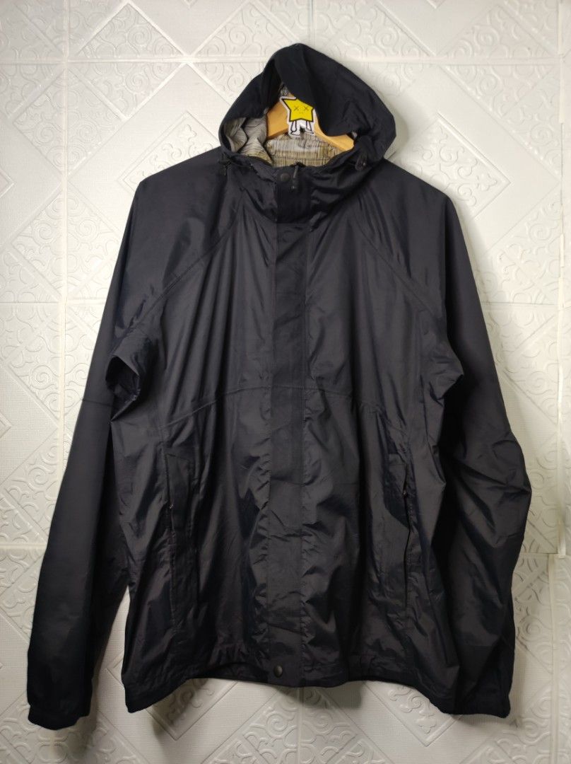 MEC RAIN JACKET, Men's Fashion, Coats, Jackets and Outerwear on Carousell