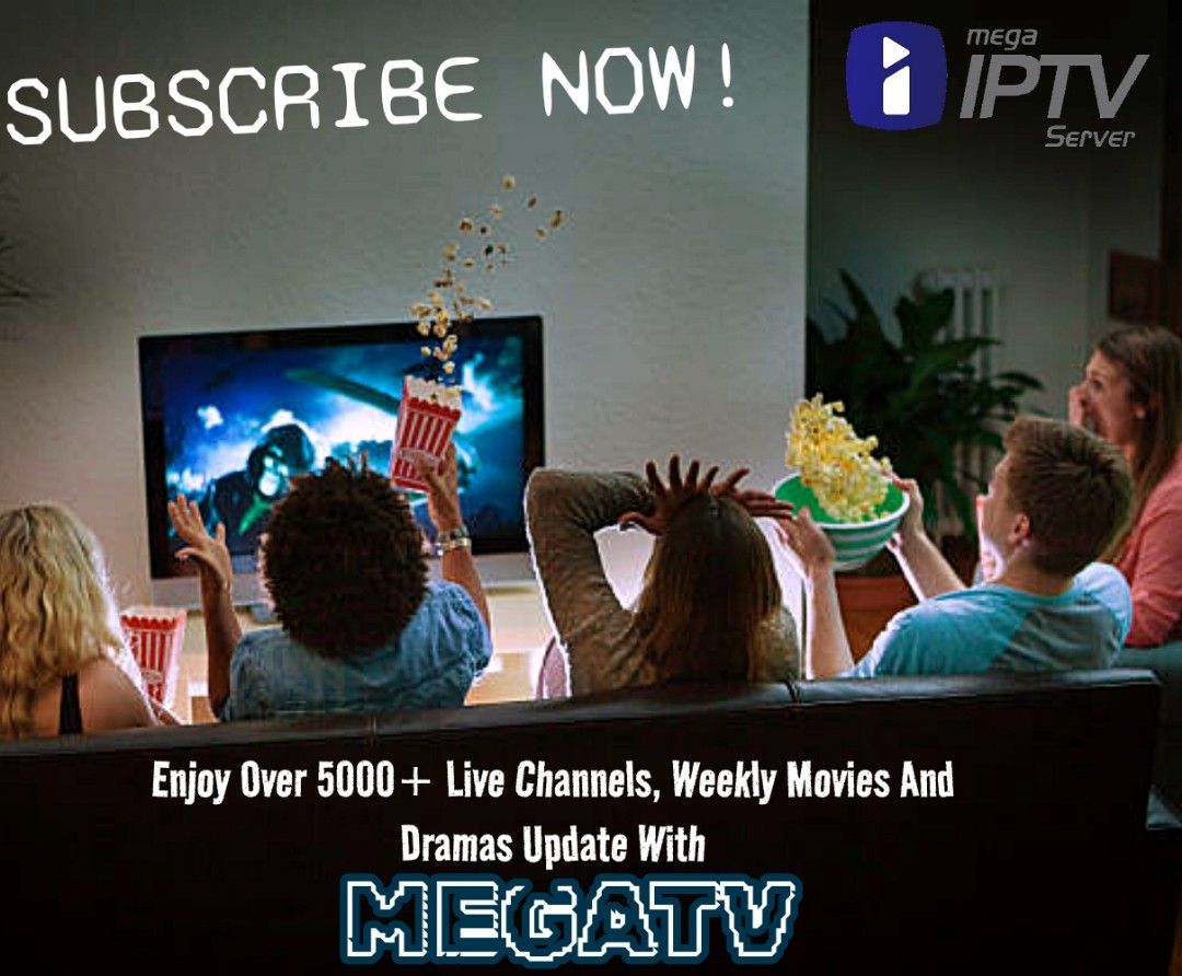 MegaTV/AlphaTV, TV & Home Appliances, TV & Entertainment, Media Streamers & Hubs on Carousell