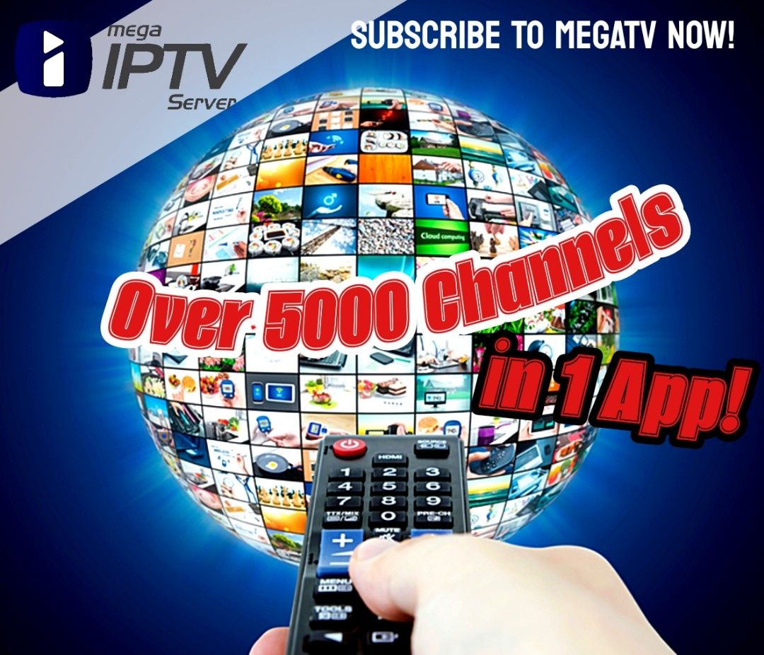 MegaTV/AlphaTV, TV & Home Appliances, TV & Entertainment, Media Streamers & Hubs on Carousell