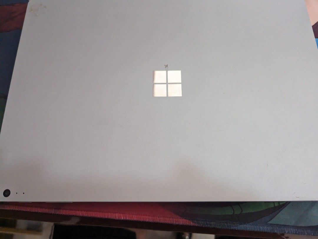 Microsoft surface book 1, Computers & Tech, Laptops & Notebooks on ...