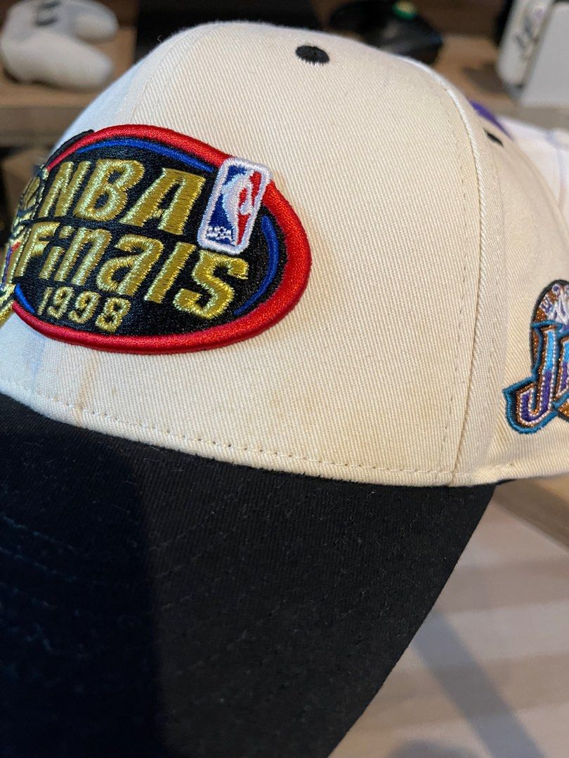 Mitchell and Ness / New Era / Jordan Hats/Caps, Men's Fashion, Watches ...