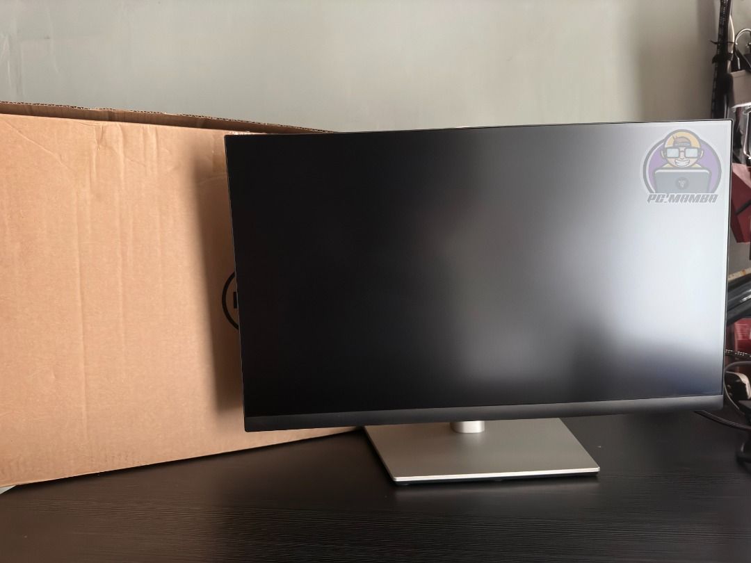 Monitor: Dell 22inches P2222H 2022 till 2025 | Frameless | IPS ...