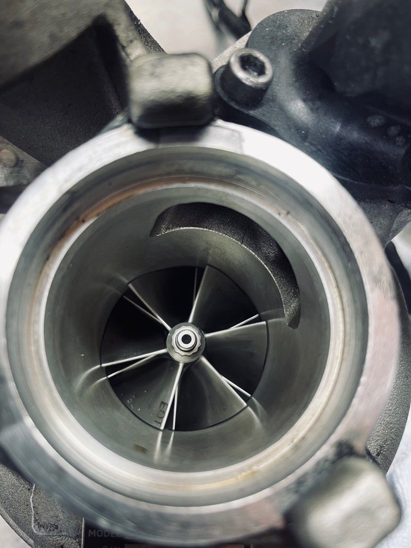 MQB EQT VORTEX XL HYBRID TURBO EA888.3 GOLF R GOLF GTI AUDI S3, Car ...