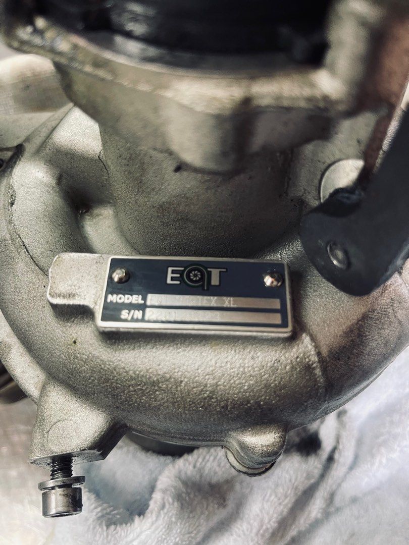 MQB EQT VORTEX XL HYBRID TURBO EA888.3 GOLF R GOLF GTI AUDI S3, Car ...