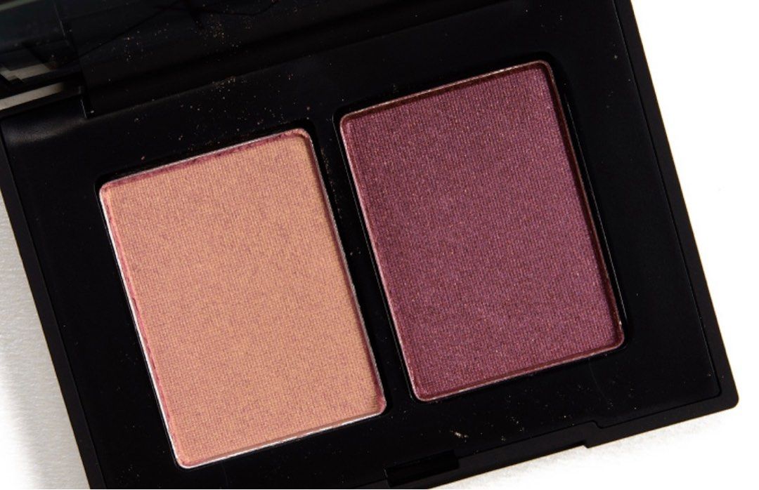 Nars eyeshadow Kuala Lumpur palette, Beauty & Personal Care, Face ...