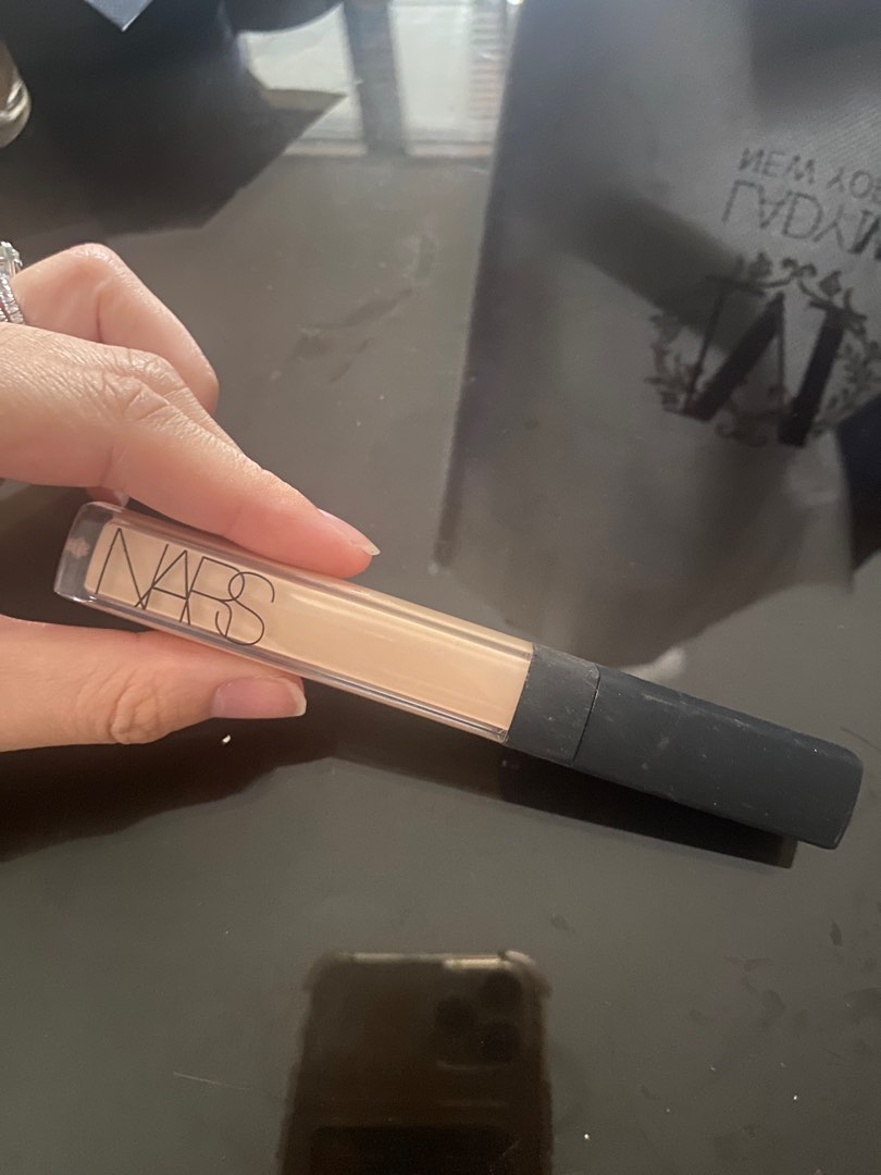 NARS Radiant Creamy Concealer (Custard), Beauty & Personal Care, Face, Makeup on Carousell