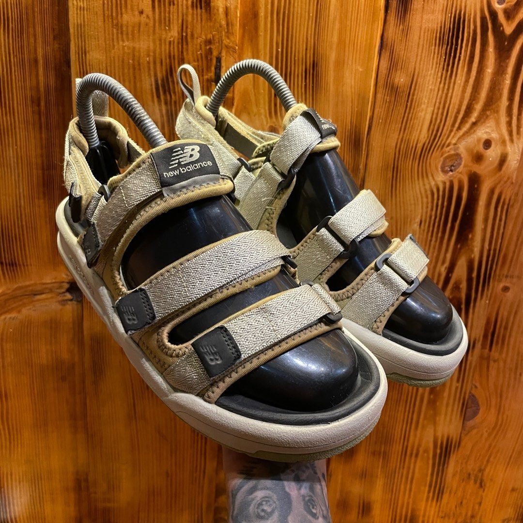 New Balance Sandals, Women's Fashion, Footwear, Flats & Sandals on ...