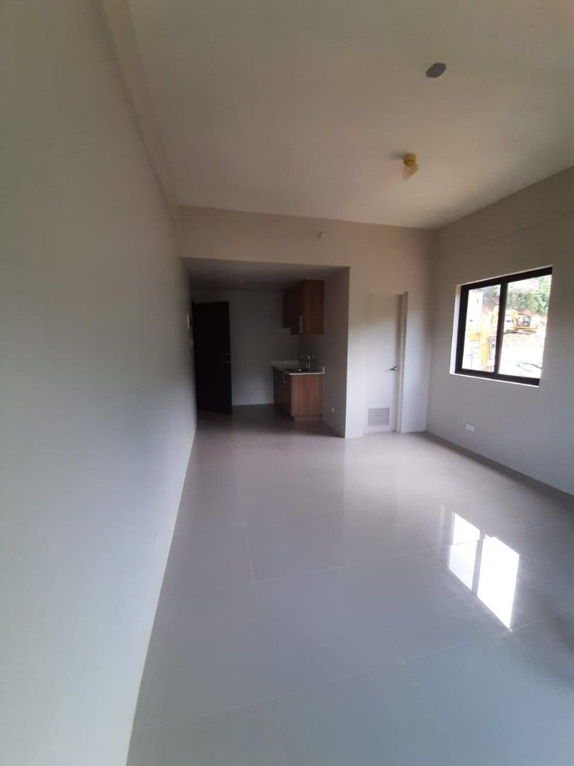 Newly Turned Over Unit at Alpine Villas at Crosswinds Tagaytay ...