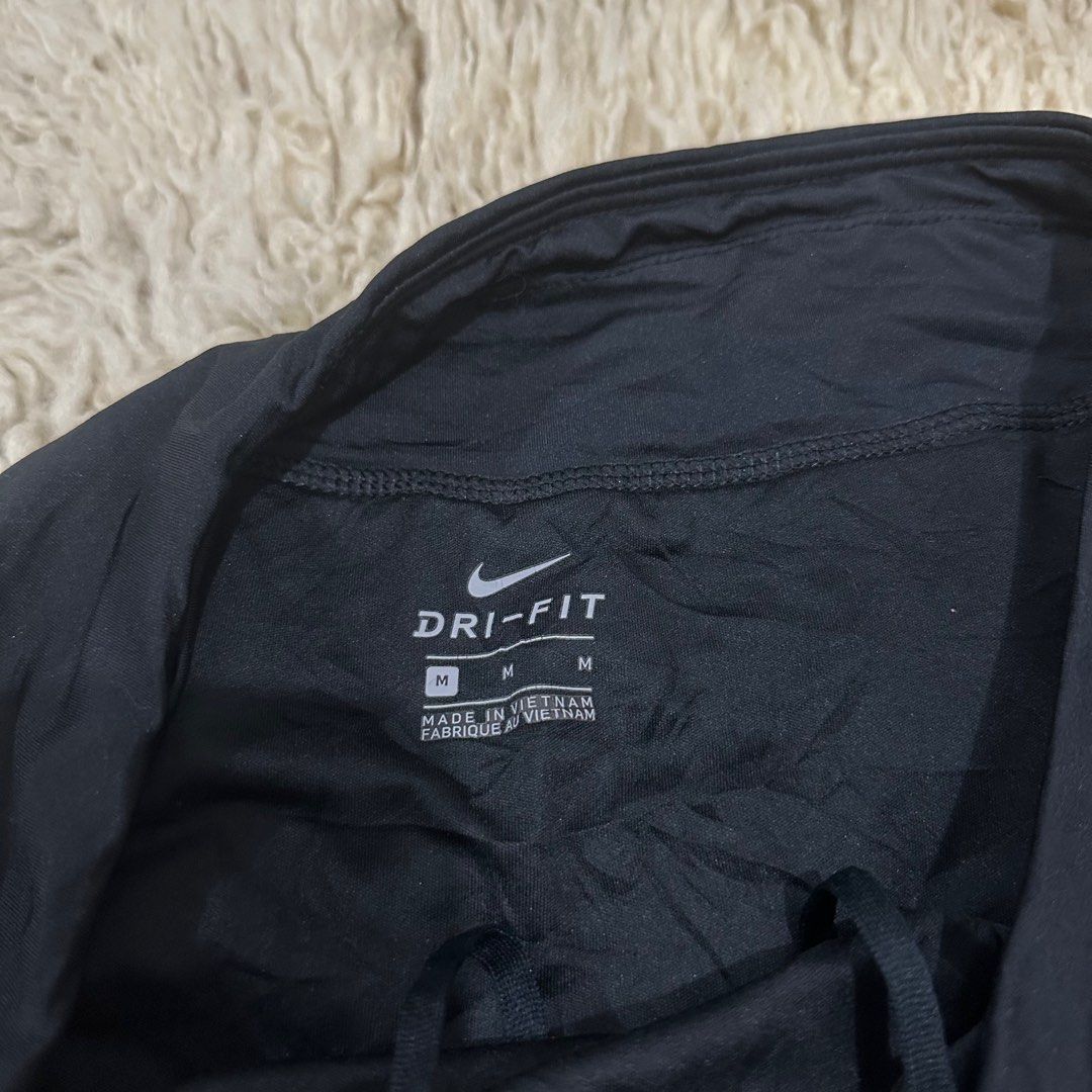 Nike Dri Fit Short M on tag P150, Women's Fashion, Activewear on Carousell
