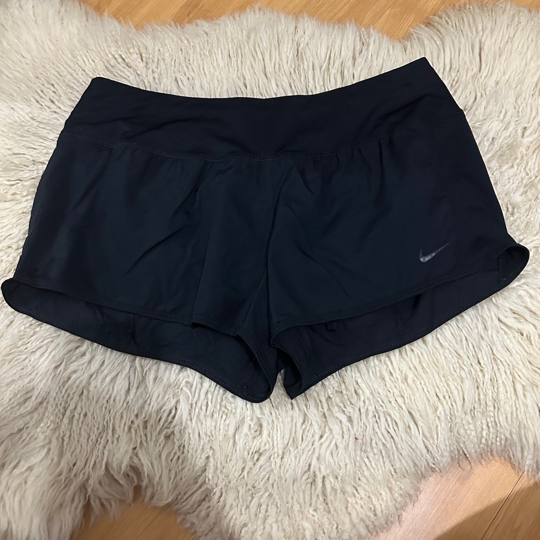 Nike Dri Fit Short M on tag P150, Women's Fashion, Activewear on Carousell