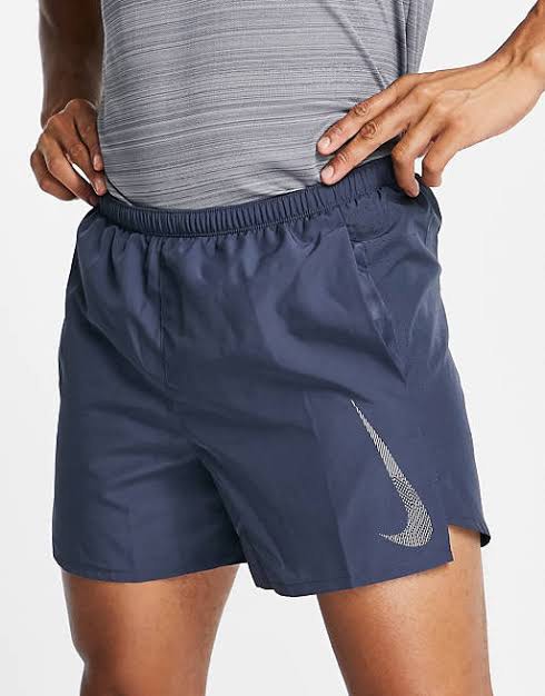 Nike Dri-Fit Run Division Challenger Shorts, Men's Fashion, Activewear ...
