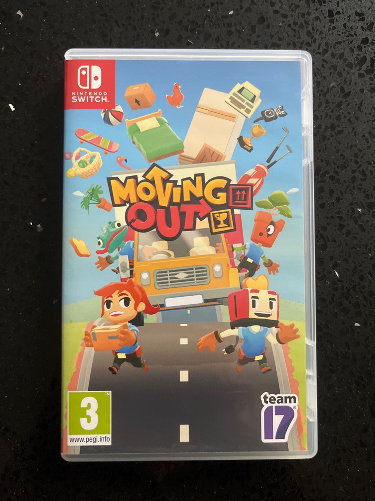 Nintendo switch moving out gen 1 gen 2 oled switch lite, Video Gaming ...