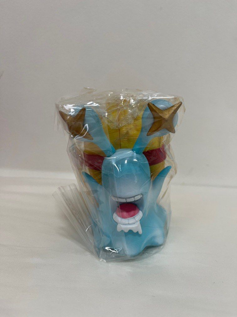 One Piece Luffy Transponder Snail, Hobbies & Toys, Toys & Games on ...