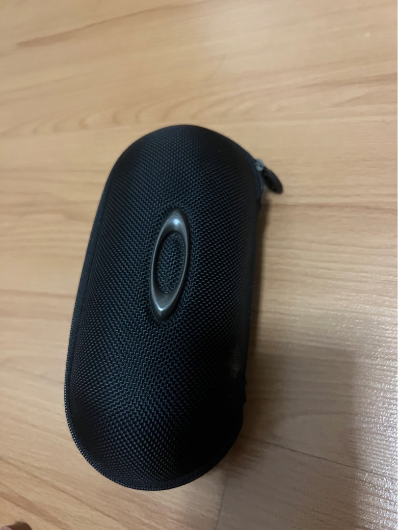 Original Oakley Shades Case, Men's Fashion, Watches & Accessories ...