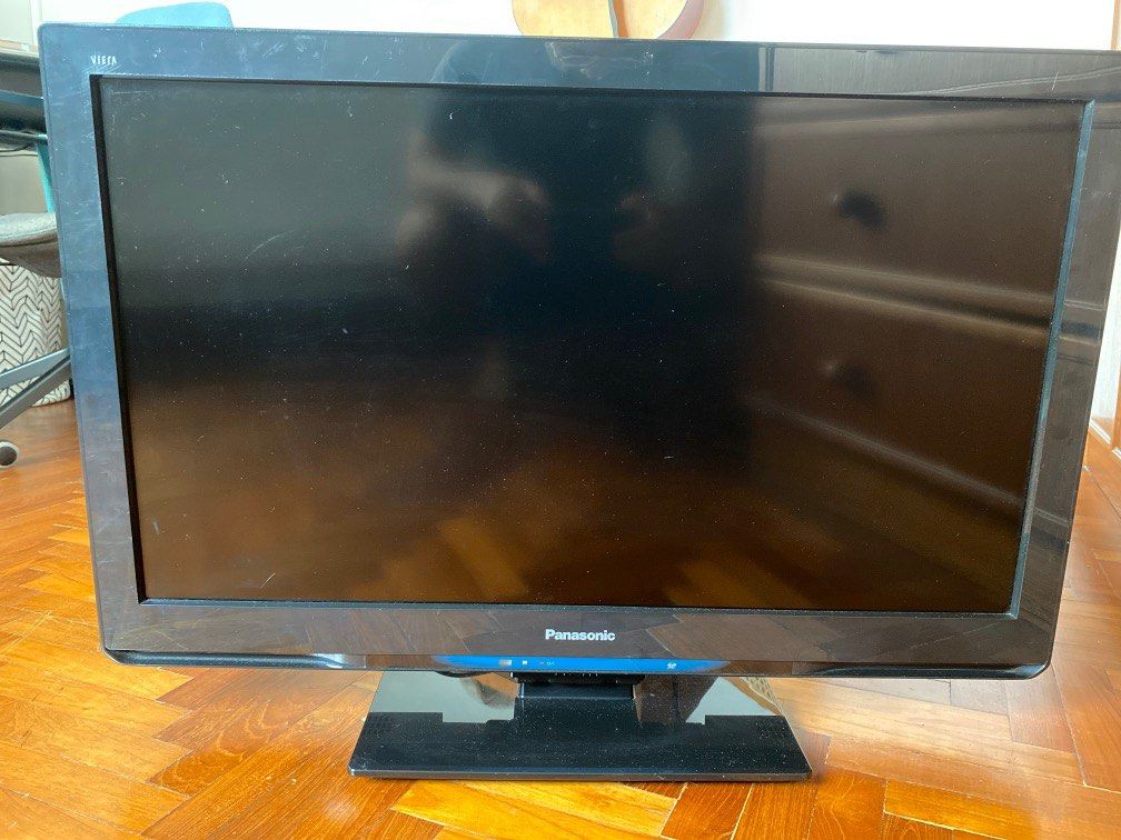Panasonic viera 32 inch, TV & Home Appliances, TV & Entertainment, TV ...