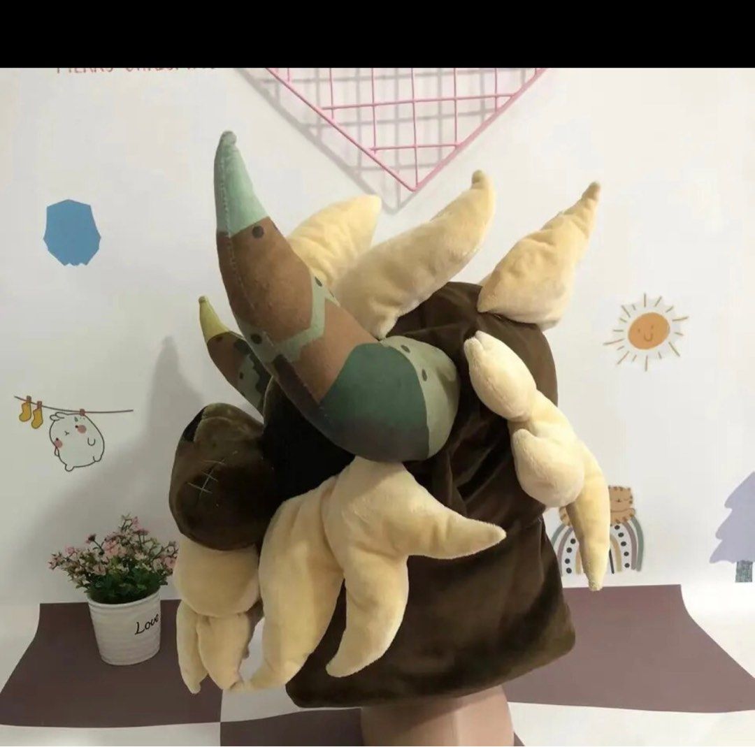 PO LYNEL Mask Breath of the Wild Tears of the kingdom, Hobbies & Toys ...