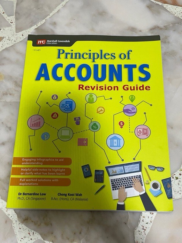 poa revision guide, Hobbies & Toys, Books & Magazines, Assessment Books ...