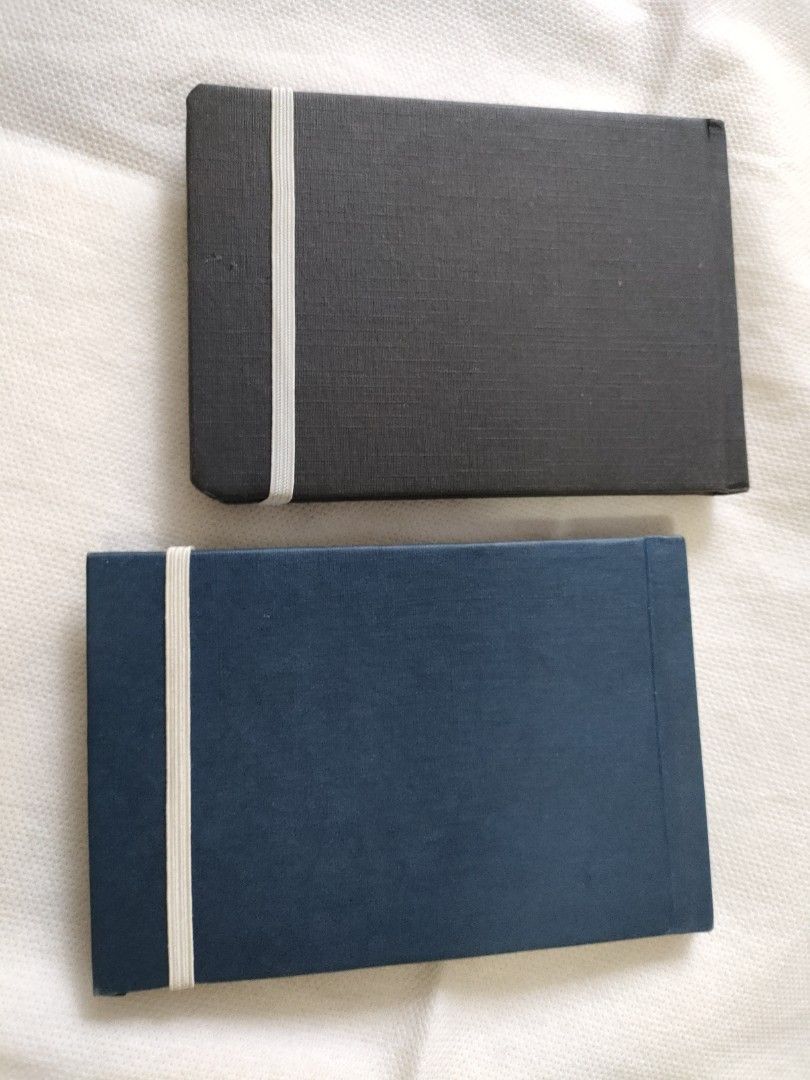 Pocket size note book ( 5" X 3.3"), Hobbies & Toys, Stationery & Craft ...