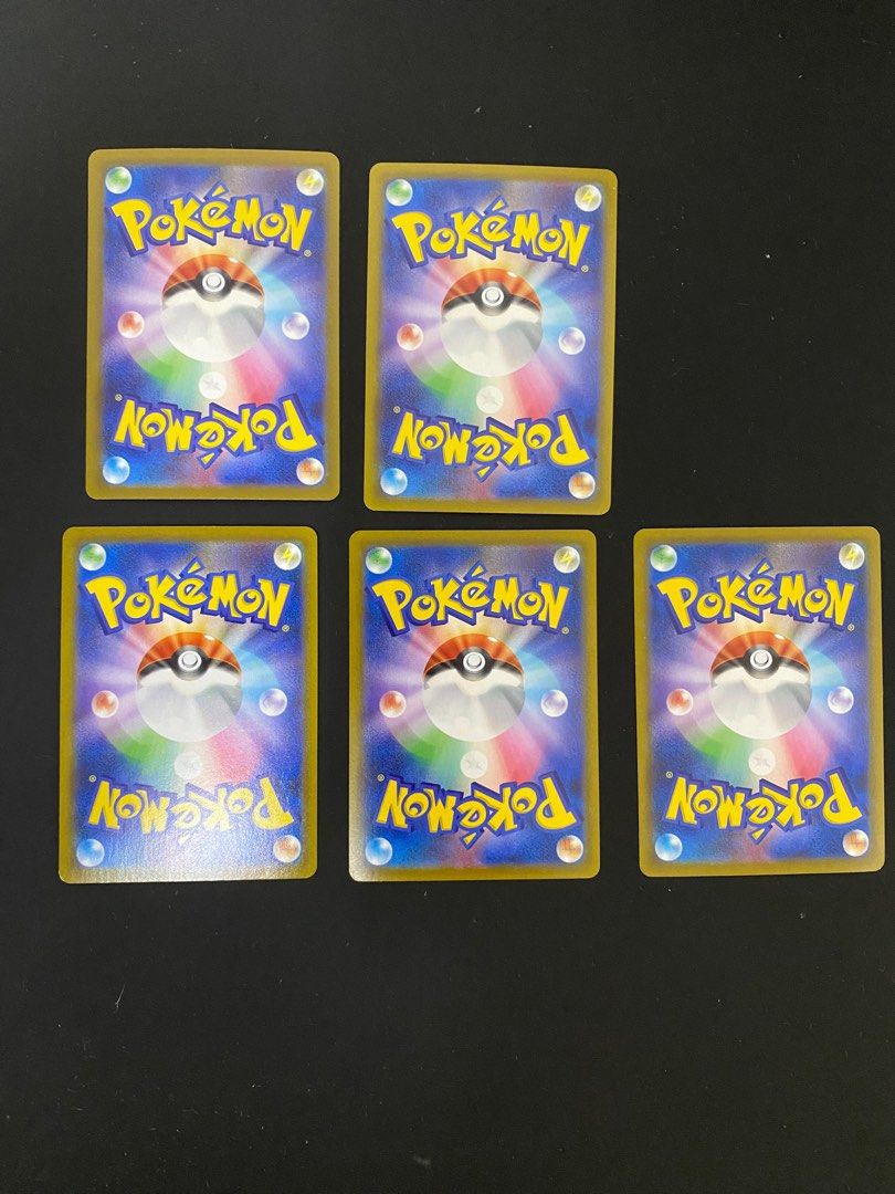 Pokemon card charizard upc vmax climax vstar universe darkness ablaze ...