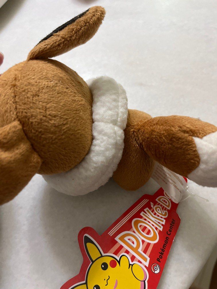 pokemon toy pikachuu, Hobbies & Toys, Toys & Games on Carousell