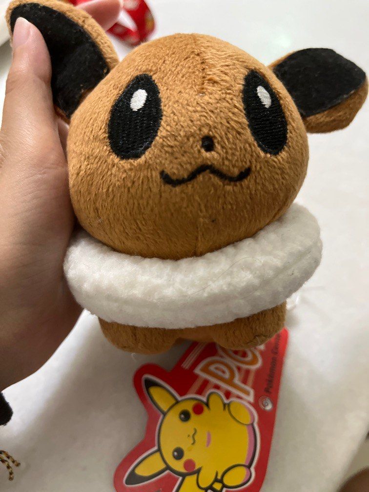 pokemon toy pikachuu, Hobbies & Toys, Toys & Games on Carousell