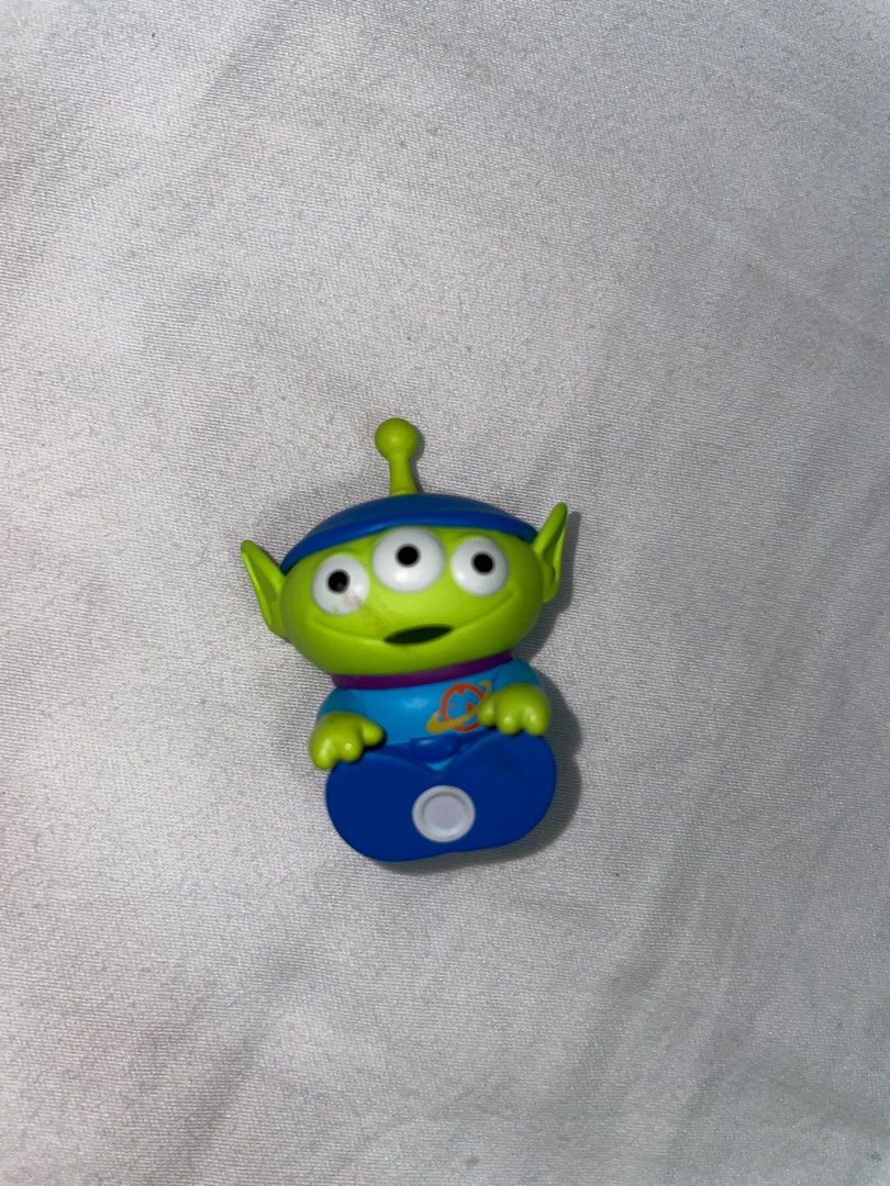 POPMART Alien Days Series (Treasure Hunt), Hobbies & Toys, Memorabilia ...