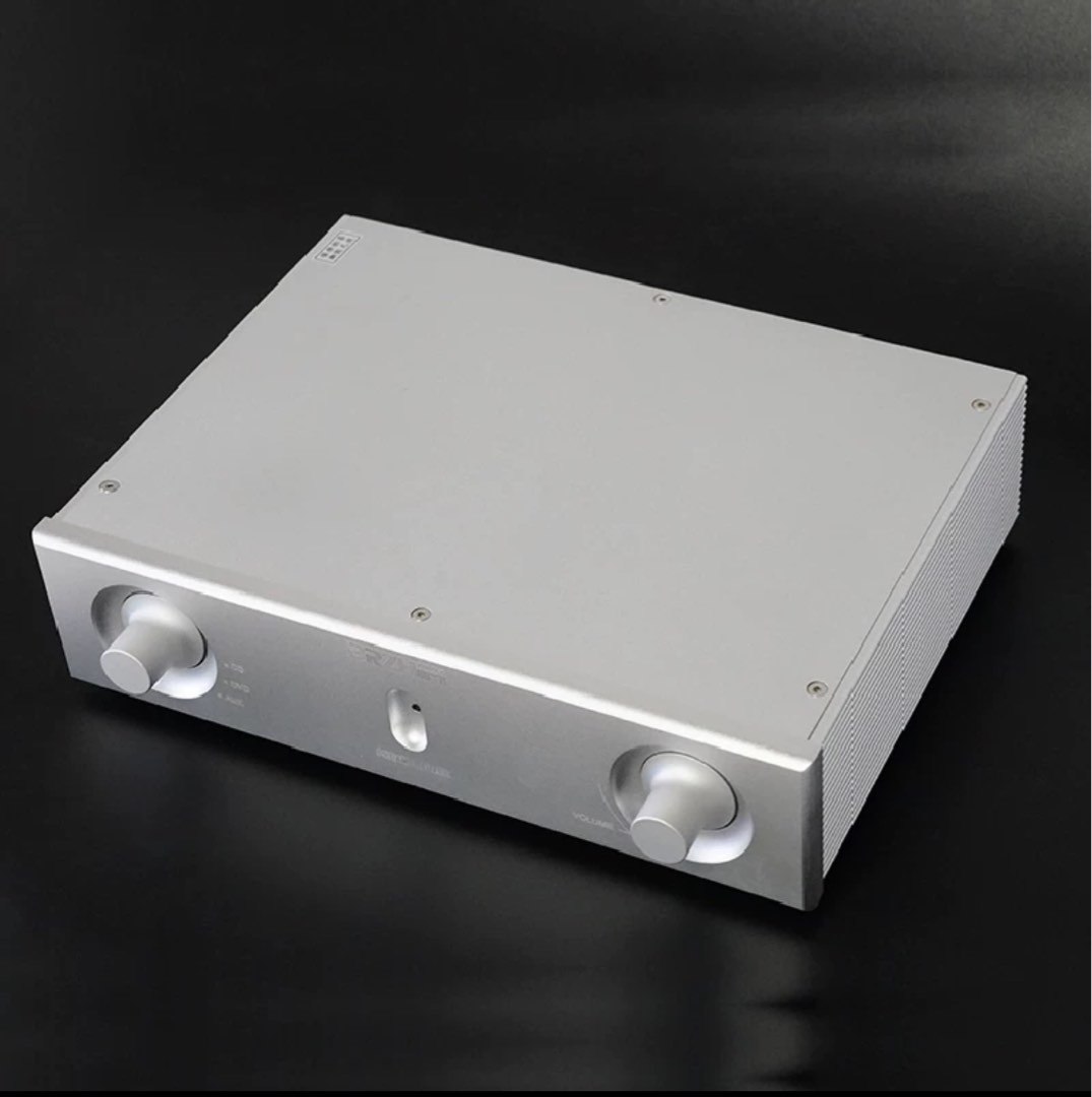 Pre Amplifier, Audio, Soundbars, Speakers & Amplifiers on Carousell