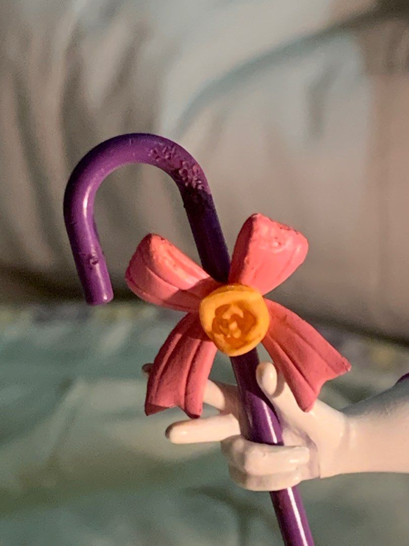 Precious Figure Re:Zero Rem Magician Version, Hobbies & Toys, Toys ...