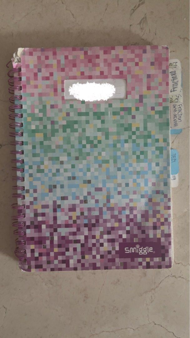 Primary PSLE math notes, Hobbies & Toys, Books & Magazines, Textbooks ...