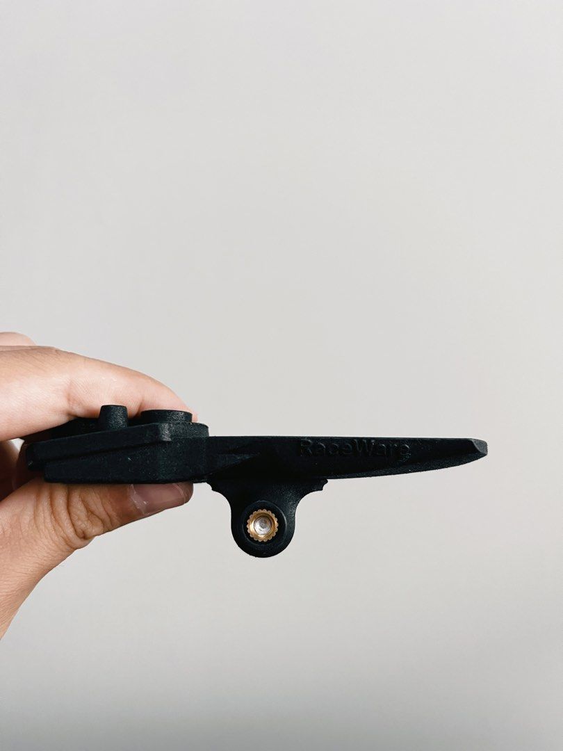 Raceware Wahoo and GoPro Mount for Vision Metron 5D ACR Handlebar ...