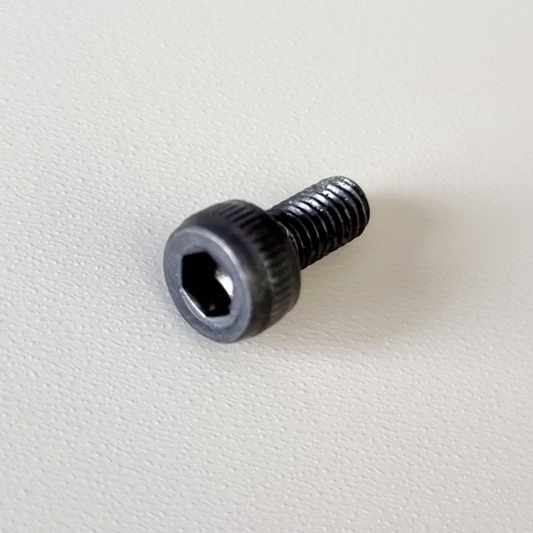 [READY STOCK] E&C G Series Piston Lip Screw, Hobbies & Toys, Toys ...