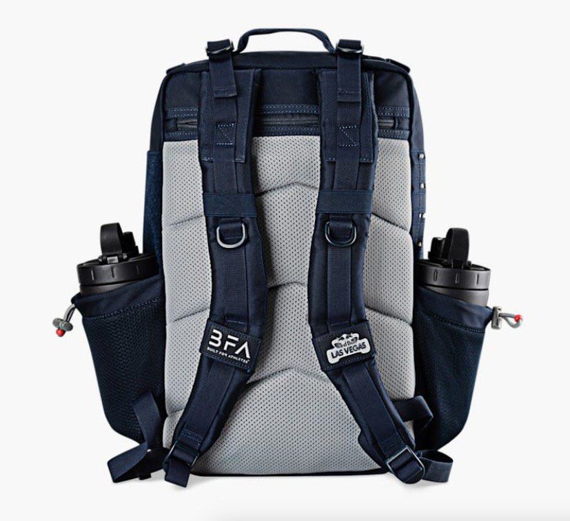 Redbull Racing Las Vegas Backpack (Limited Edition - preorder), Men's ...