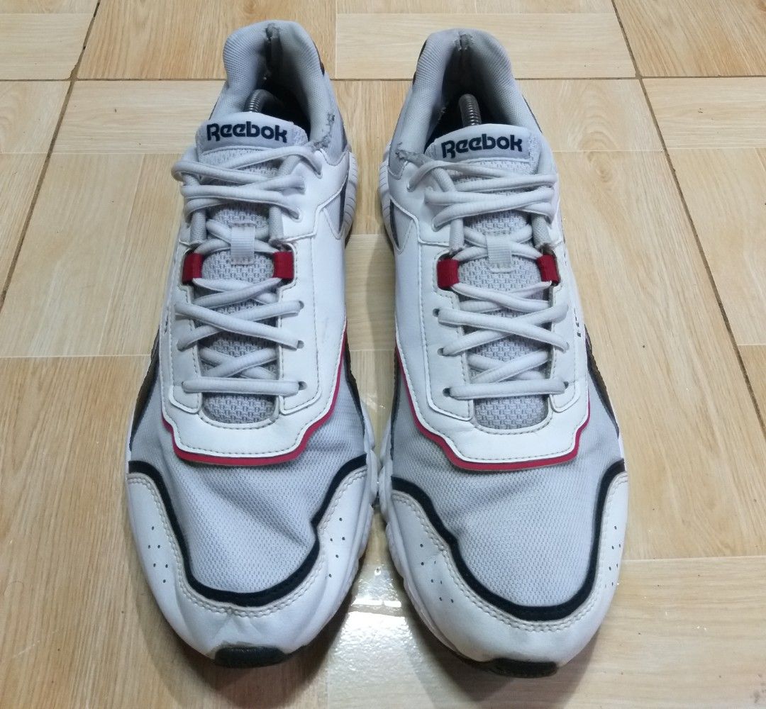 REEBOK ROYAL RUN FINISH, Men's Fashion, Footwear, Sneakers on Carousell